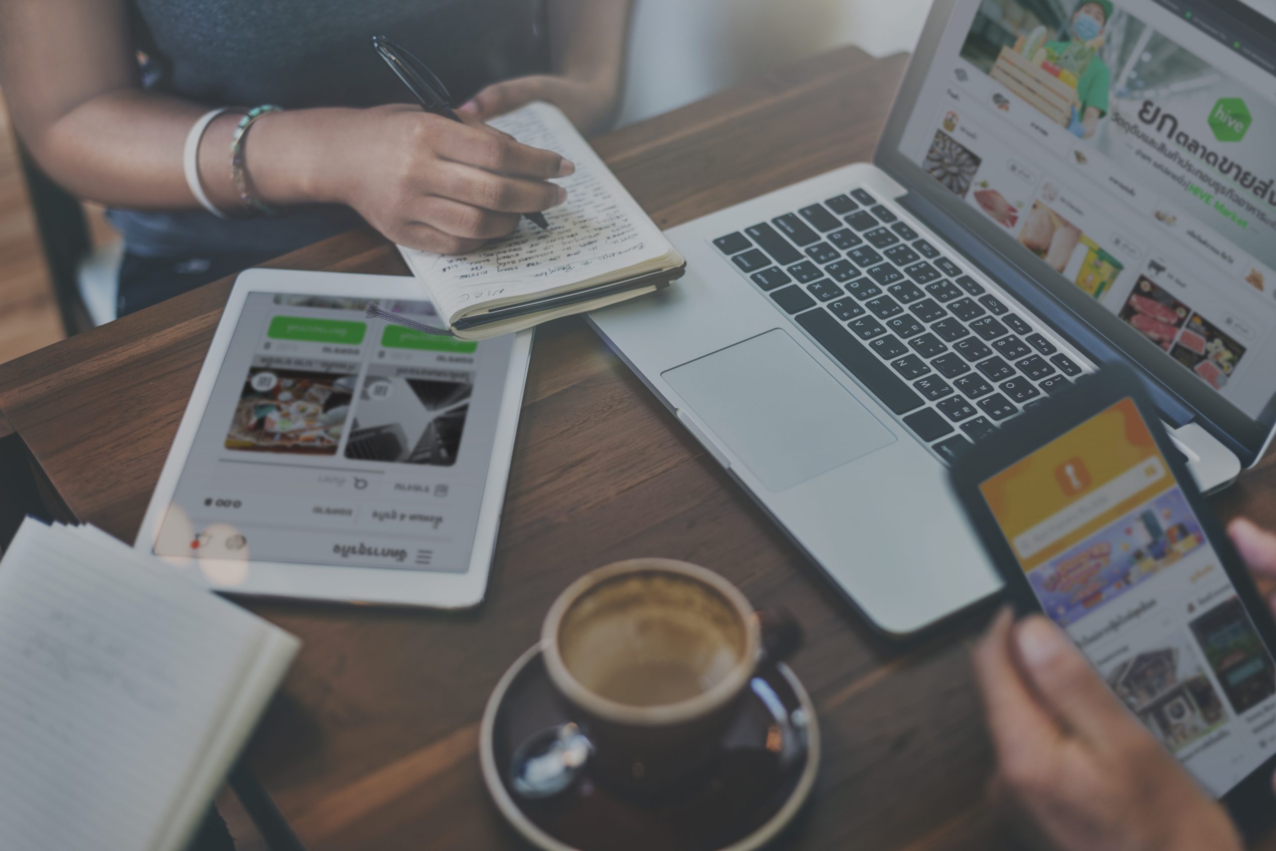 Home - HiveCorps - Food Ecosystem Platform